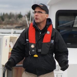 Cold Water Workshops – Canadian Safe Boating Council