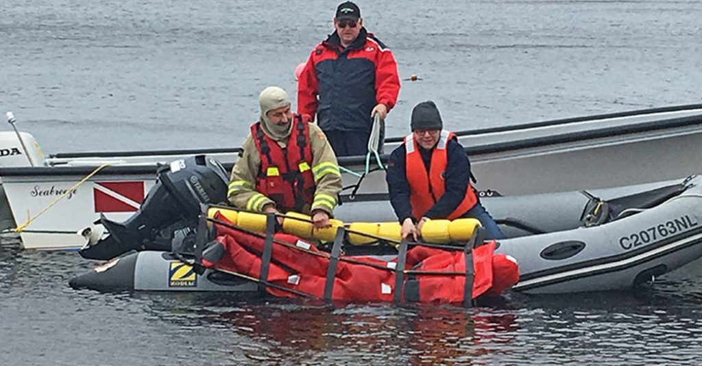 Events – Canadian Safe Boating Council